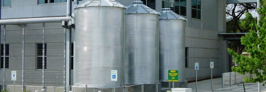 Durable Poly Water Tanks for Reliable Water Storage