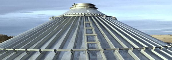 Our History In Premier Storage Tanks - National Storage Tank