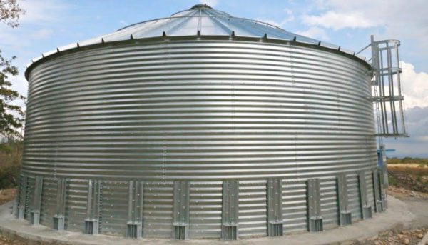 How to Choose the Right Water Storage Tank for Your Needs