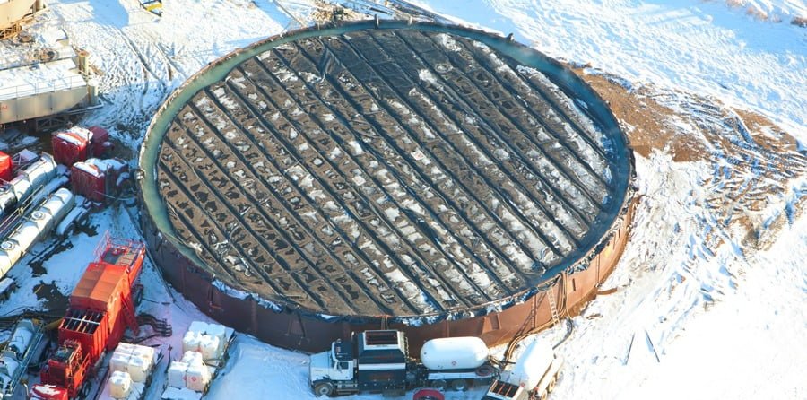 Liners - National Storage Tank