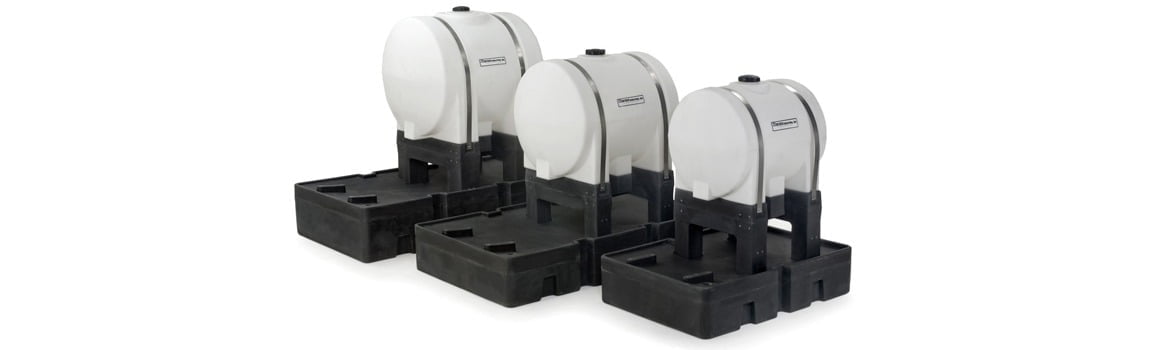 Chemical Injection Tanks Archives - National Storage Tank