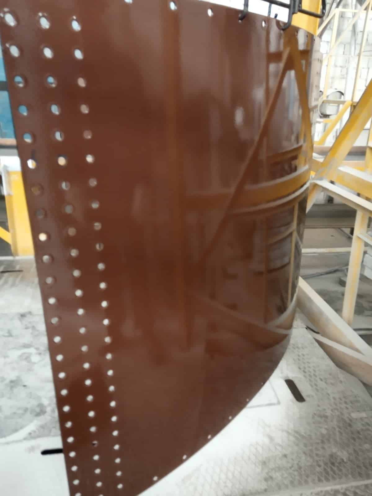 Glass Fused To Steel Tanks - National Storage Tank