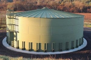 Comprehensive Fire Prevention and Suppression Solutions