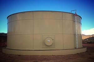 Comprehensive Fire Prevention and Suppression Solutions