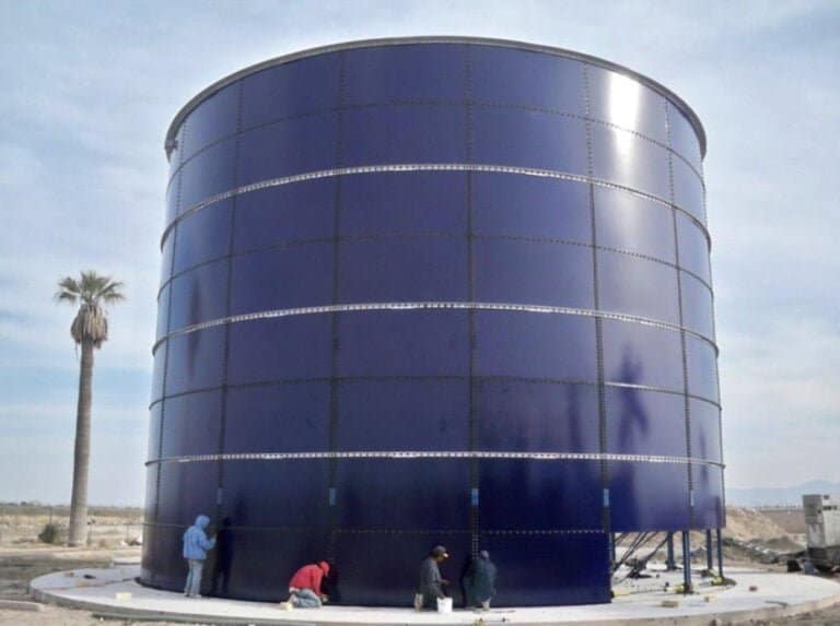 2020 Has Redefined Our Lives - National Storage Tank