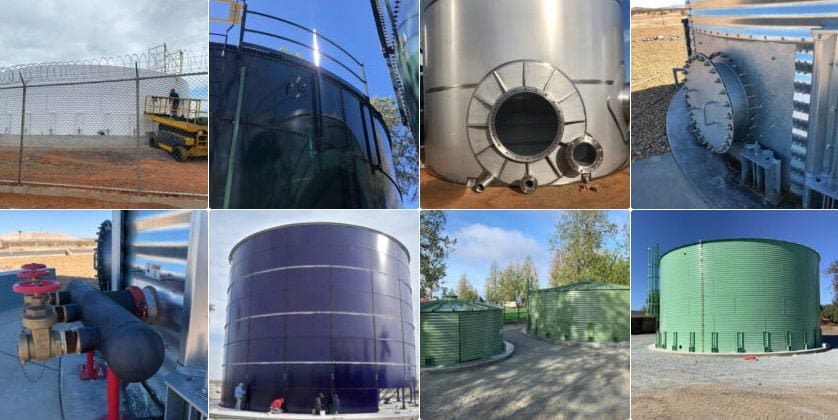 2020 Has Redefined Our Lives - National Storage Tank