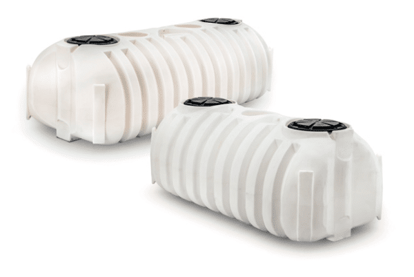 Revolutionary Cisterns: The Key to an Unlimited Water Supply