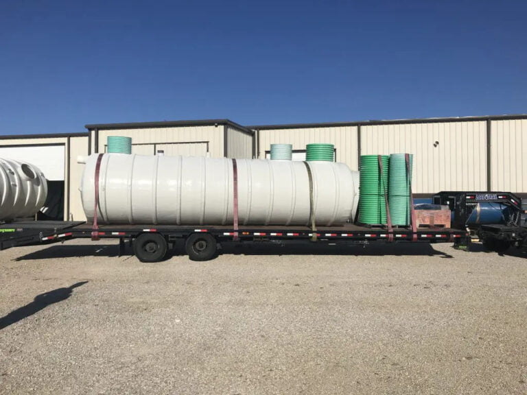 Underground Fiberglass Archives - National Storage Tank