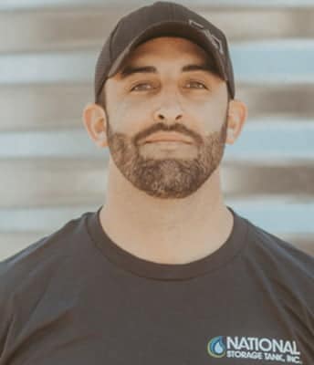 Meet Our Team - National Storage Tank