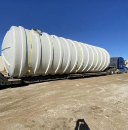 Water Storage Tanks | Stainless Steel l National Storage Tank